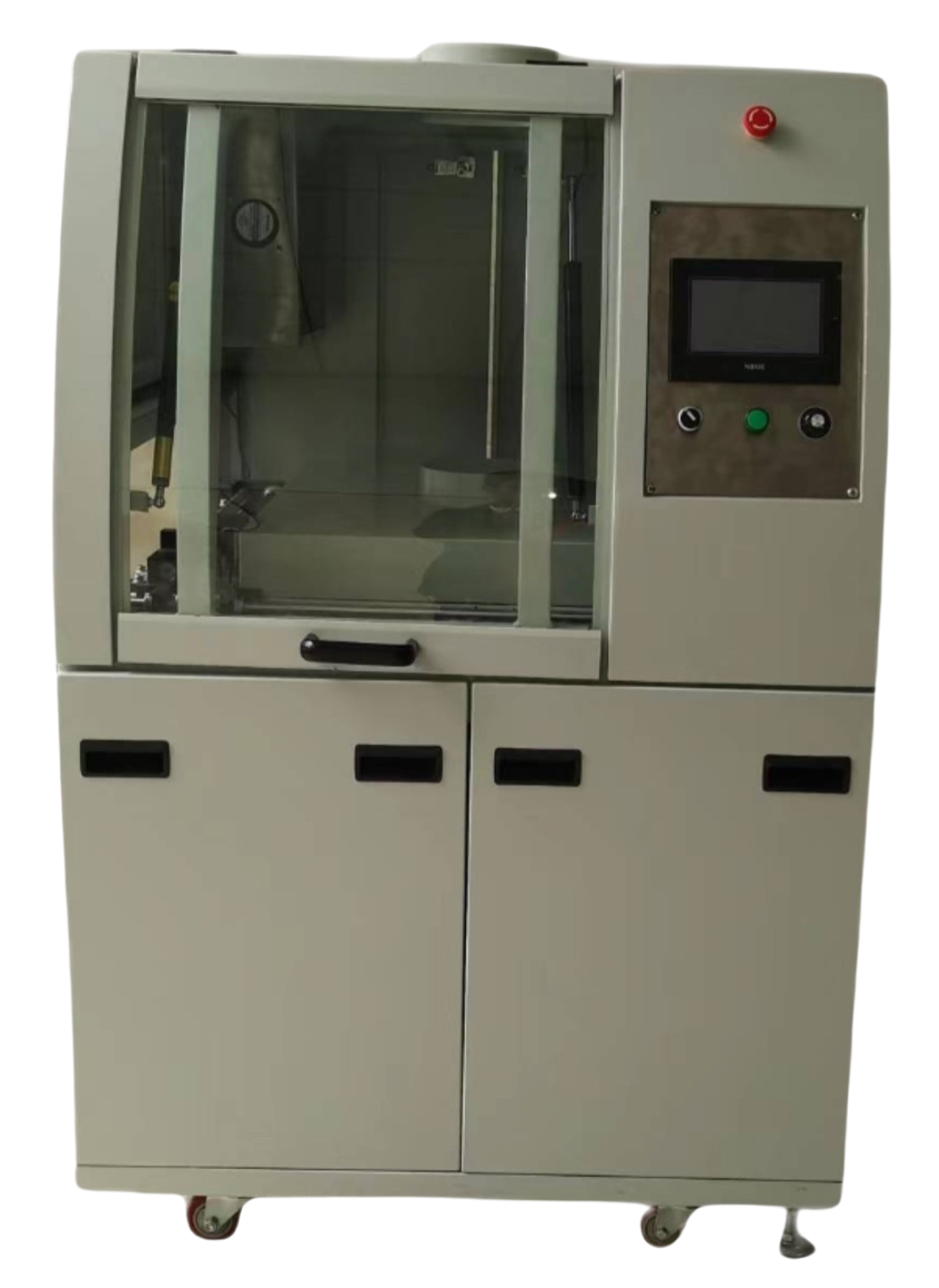 (全自動助焊劑噴霧機)-圓星科技官網